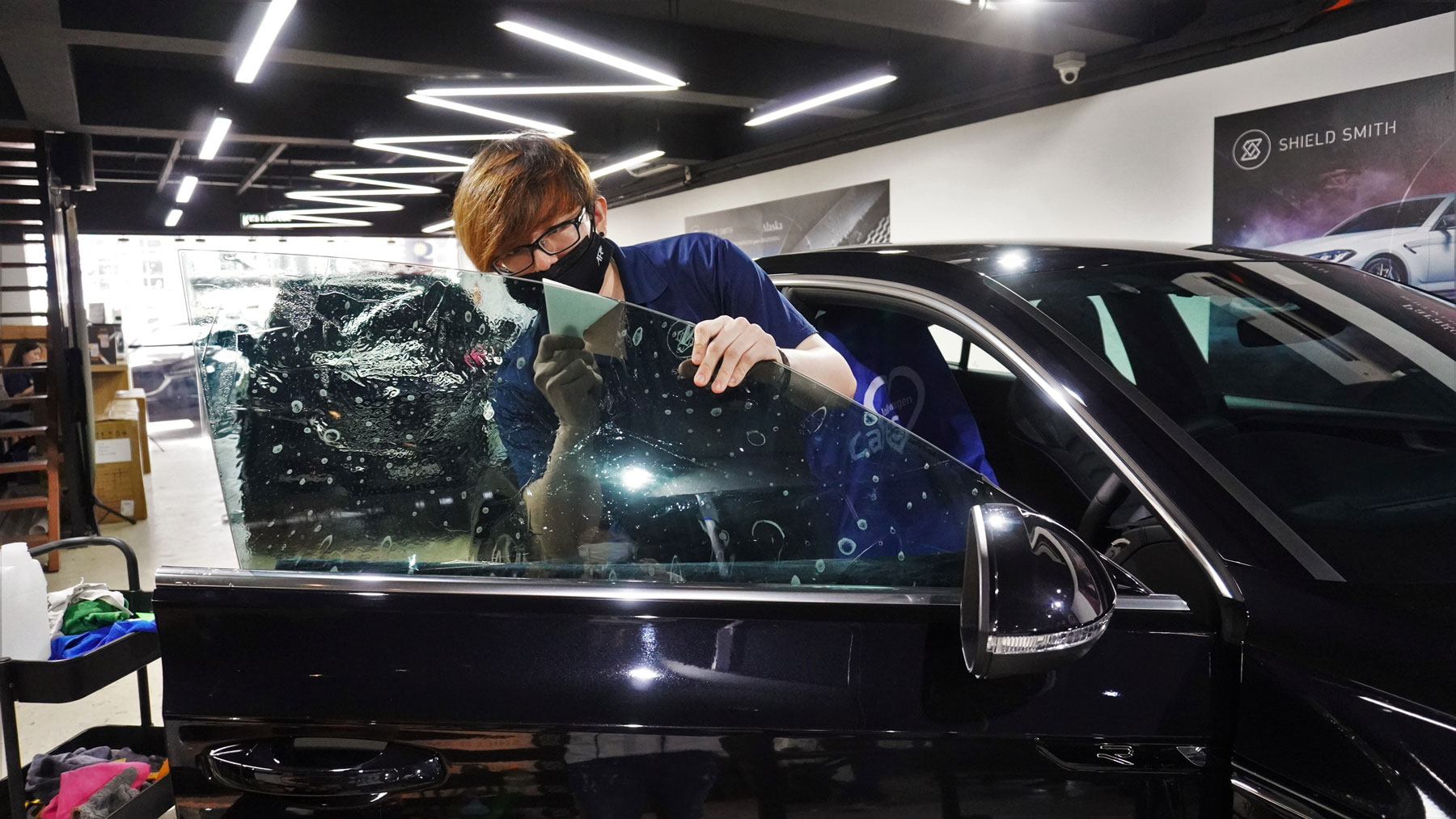 How To Choose Car Window Tint Film – 5 Smart Tips To Avoid Common Mistakes