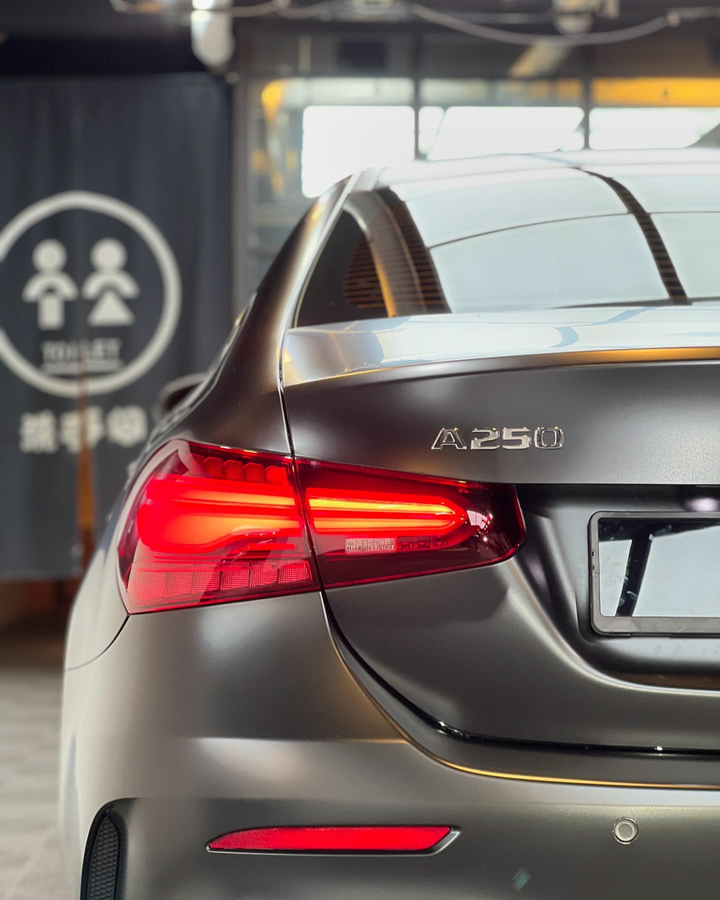 Matte PPF Malaysia: 4 Powerful Reasons To Choose This Ultimate Paint ...